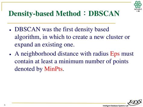 PPT Density Link Based Methods For Clustering Web Pages PowerPoint Presentation ID