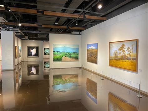 여주시 미술관 아트뮤지엄 려 기획전…9월3일까지 파이낸셜뉴스