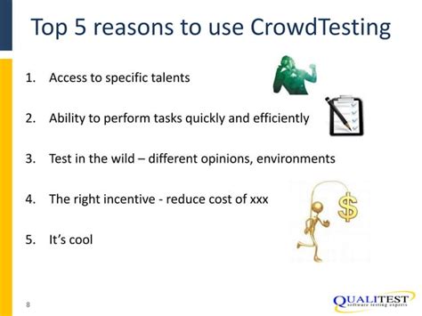 Integrating Crowd Testing Into Ci Ppt