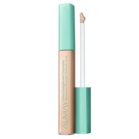 The 11 Best Concealers For Acne Hands Down Who What Wear
