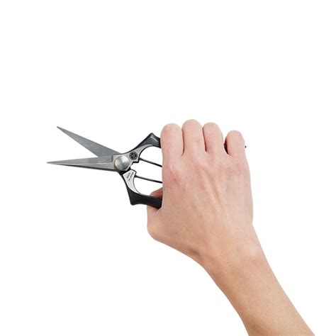 Buy Bud Trimming Scissors Pointy Small Shokunin Store