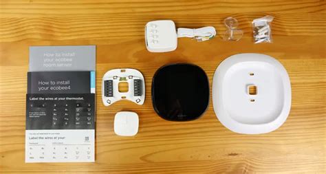Ecobee Vs Nest Ecobee Vs Nest Vs Ecobee Modern Castle