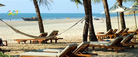 2 Nights 3 Days Goa Holiday Package Global Corporate Tour