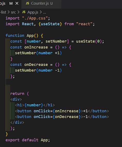 React Usestate 사용해보기 Error해결 Input Is A Void Element Tag And Must