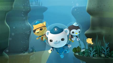 Octonauts