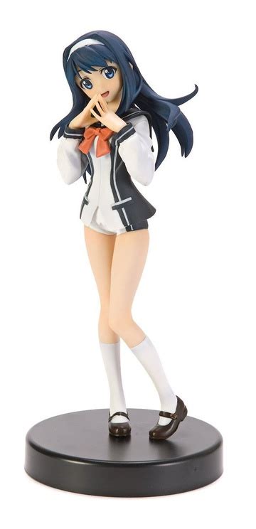 Aoi Futaba Futaba Aoi Vividred Operation Furyu Rove Figure N Gi N Ch L Am M
