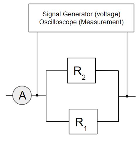 Parallel Resistor Calculator Craft Perfect Circuits Used Keysight Equipment