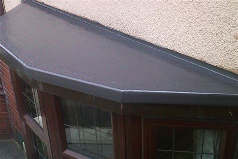Grp Roofing Cambridge Fibreglass Roof Grp Flat Roof