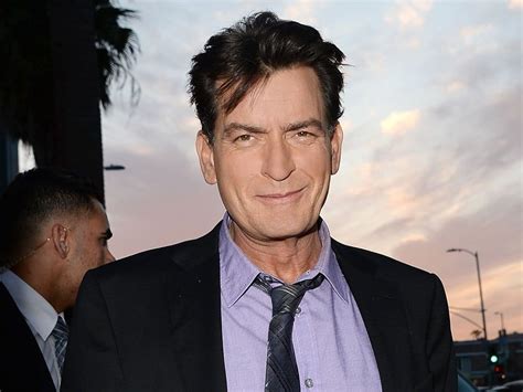 Charlie Sheen Net Worth 5 Interesting Facts You Should Know