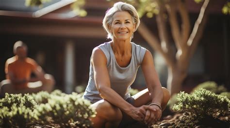 Healthy Older Woman Images Free Download On Freepik