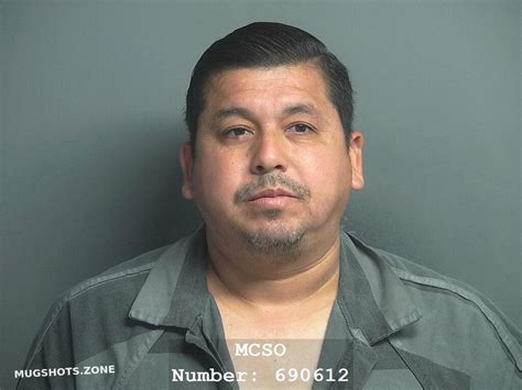Bahena Moises 11 01 2025 Montgomery County Mugshots Zone