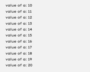 Loops In Matlab Learn Various Types Of Loops In Matlab
