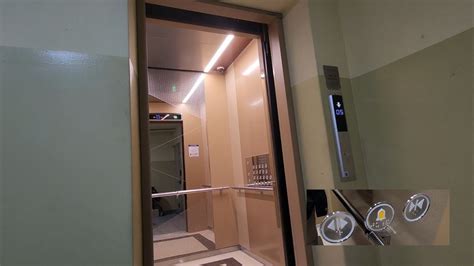 [비상호출 위치상태 심각] 부평구 삼산미래타운3단지 현대엘리베이터 Gtlx 탑사기 대차 후 Youtube