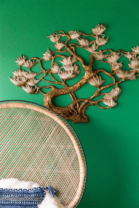 Minimal Maximalism Style Decor Inspiration Photos Apartment Therapy