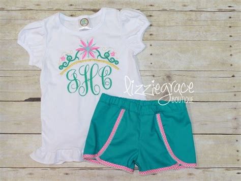 Princess Short Set Elsa Fever Inspired Outfit Tiara
