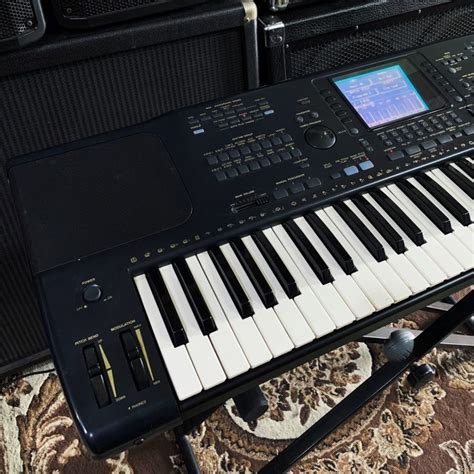 clavier technics kn 2000 BazarAfrique Côte dIvoire