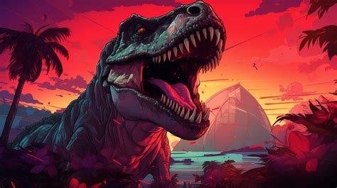 Dinosaur Desktop Wallpapers Phone Wallpaper Pfp S And More