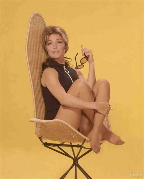 Michele Carey Nude And Sexy Collection 21 Photos Thefappening