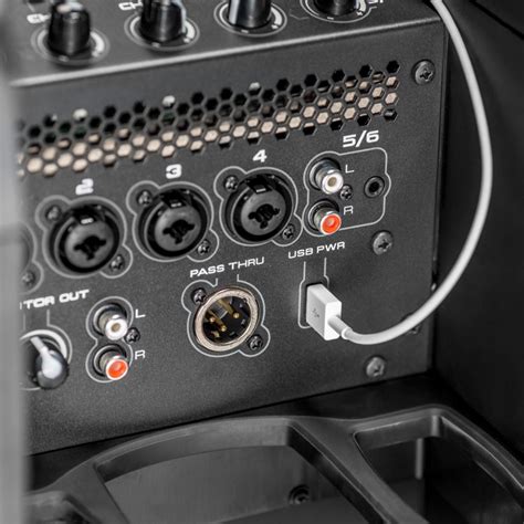 JBL EON ONE PRO All In One Rechargeable Line Array PA System