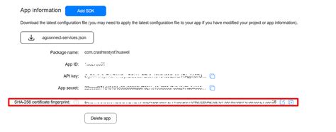 Hms Unity Integration For Analytics Kit And Crash Services By