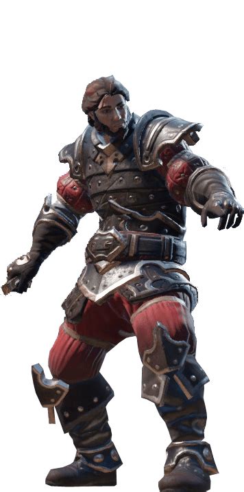 Ifan Divinity Original Sin 2 Wiki