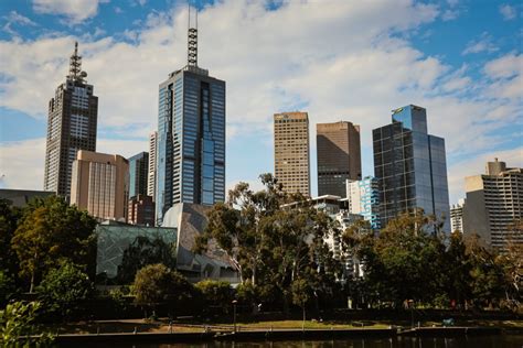 What Are The Most Liveable Suburbs In Melbourne Myconnect