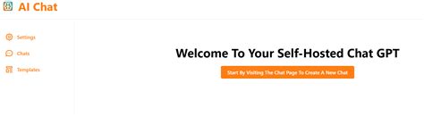 Main Chat Button Links To Wrong Page · Issue 8 · Imagegeniusdocker Ai
