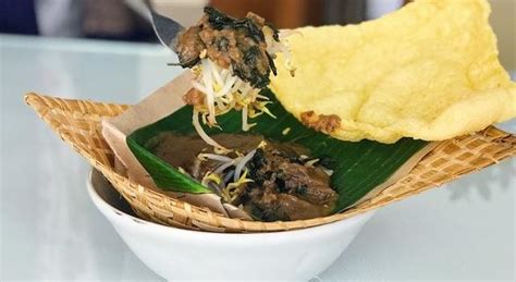 Cara Membuat Pecel Semanggi Surabaya Enak Dan Melegenda