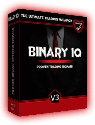 Binary Iq Dominant Signals Forex Robot Nation