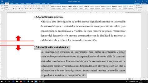 C Mo Cambiar El Espaciado Entre P Rrafos En Word Newsmatic