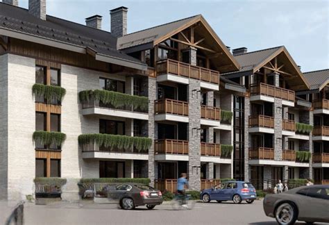 Green Valley ბაკურიანში ბინების ფასები აქტუალური გეგმები ობიექტის და ინფრასტრუქტურის ფოტოები