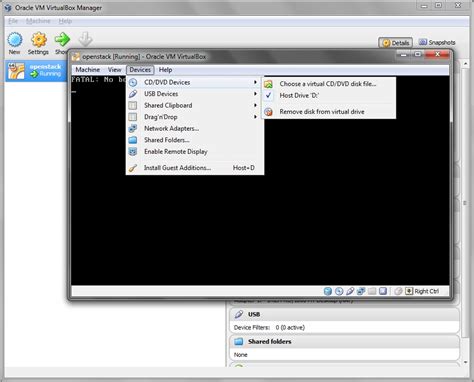 Setting Up Ubuntu Virtual Machine In Oracle Virtualbox Ilearnstack