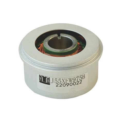 high tech enterprise specialized in manufacturing resolver windouble