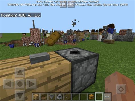 How To Make Bread Minecraft Amino