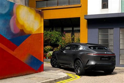 2025 Avatr 阿維塔 11 Kilomart 電動車買賣平台 買車？上 Kilowatt 一站式睇盡香港 Ev 電動車