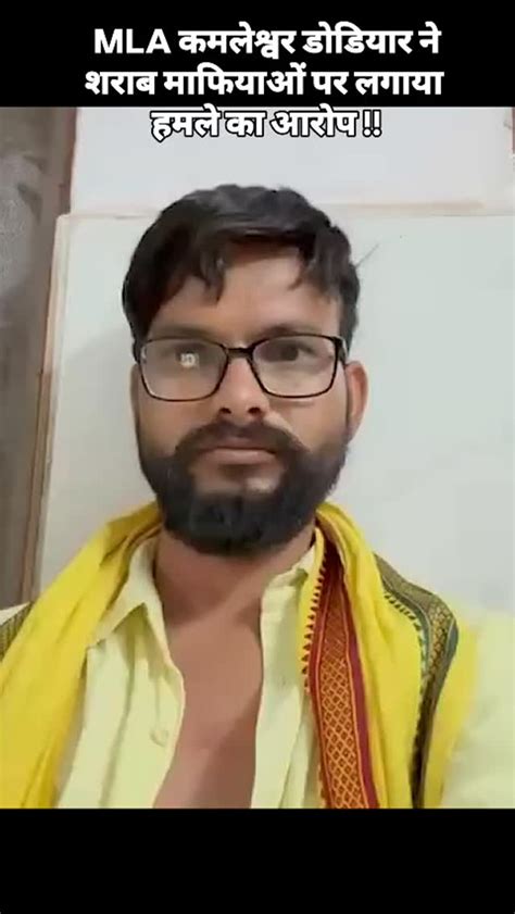Cb Live बिरसा लीग के अजब गजब अंपायर देखकर हर कोई हैरान Indore