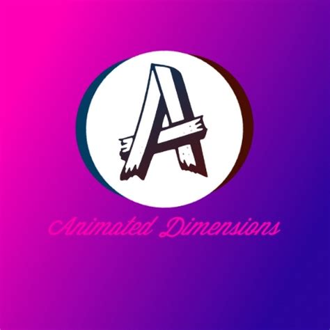 Animated Dimensions Youtube
