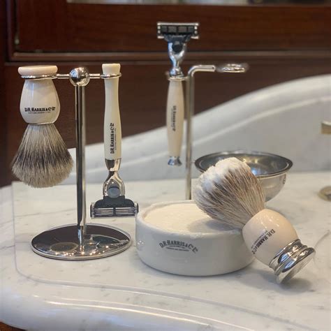 D R Harris And Co Mayfair London