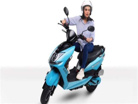 Okaya Motofaast Launched At Rs 1 37 Lakh With 110 Km Of Range Know Its