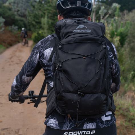 Naturehike Cielo Outdoor Cycling Backpack - Naturehike official store