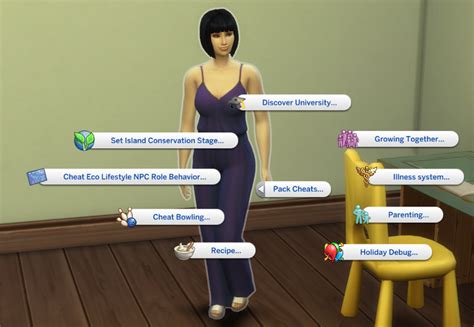 Better Pie Menu By Andirz