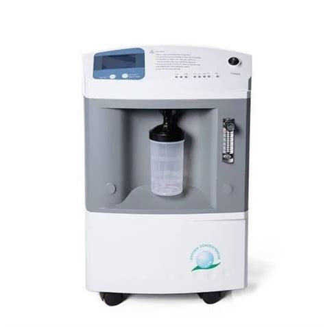 Longfian Oxygen Concentrator 5 LPM At 18000 Piece In New Delhi ID