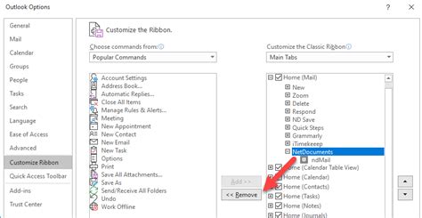 Why Are There Two Ndmails Icons In Outlook Optiable