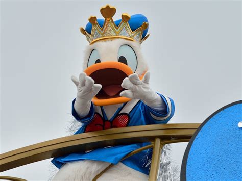 Dpa Disney