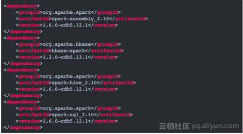 Hbase实操 使用spark通过bulkload快速导入数据到hbase 阿里云开发者社区 Hbase实操 使用spark通过bulkload快速导入数据到hbase 阿里云开发者社区