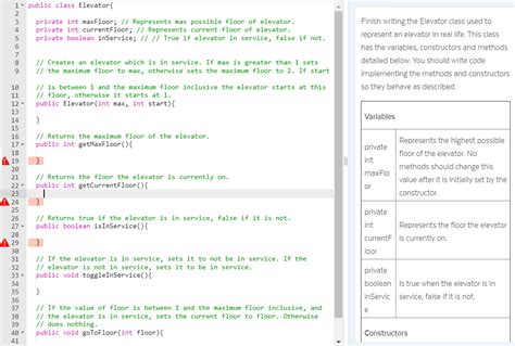Please Help Unit 5 Lesson 5 Coding Activity 2 Java Redhesivehelp