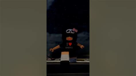 Naomii Ib Emmasnowie I Think Roadto600 Roblox Fypシ゚ Viral