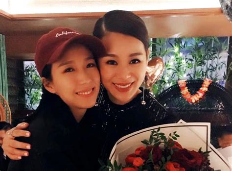 胡杏儿庆祝39岁生日 夫妻相拥闺蜜环绕 搜狐大视野 搜狐新闻