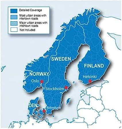 Arriba 76 Imagen Norvege Carte Du Monde Fr Thptnganamst Edu Vn