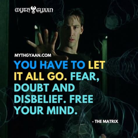 Neo Quotes